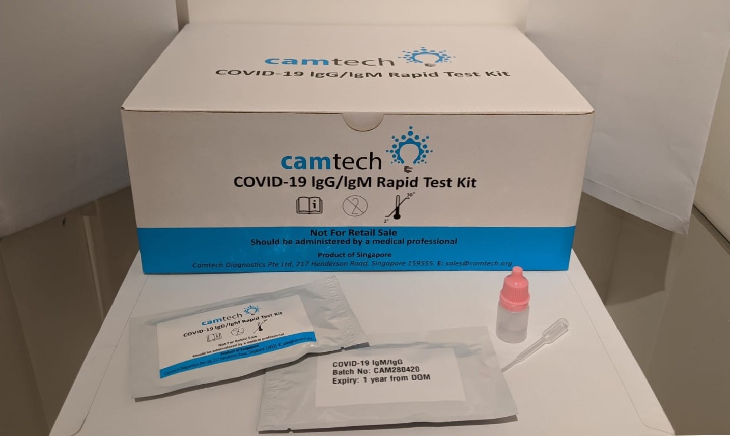 Clinical Diagnostics